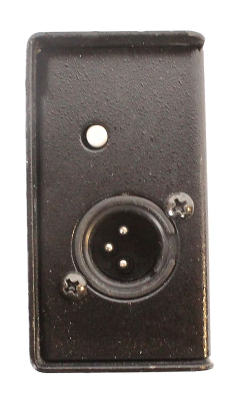 Seismic Audio SA-DI1 - Passive Direct Box with Ground Lift | Reverb