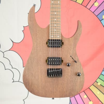 IBANEZ RGD320 Electric Guitar | Reverb