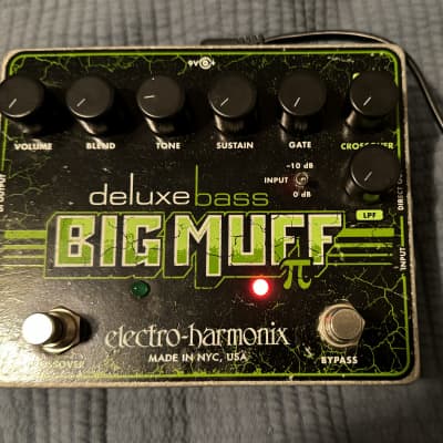 Dillion deluxe Tremolo system with Brass rollers in Chrome . | Reverb