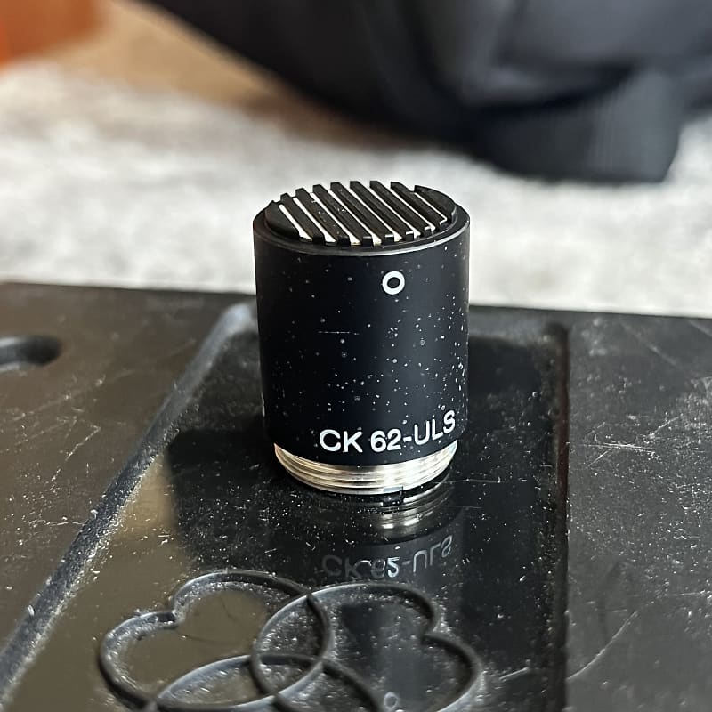AKG CK 62-ULS | Reverb