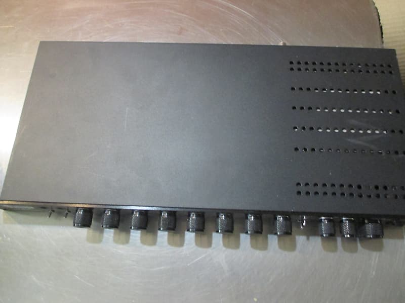 Slate Digital VRS8 Thunderbolt Audio Interface | Reverb