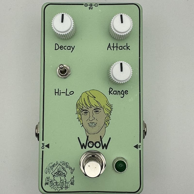 Wizest Wizard Effects WooW+ | Reverb