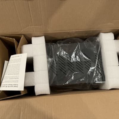 Rupert Neve Designs R6 500-Series Chassis Rack w/ R6 Ear Kit | Reverb