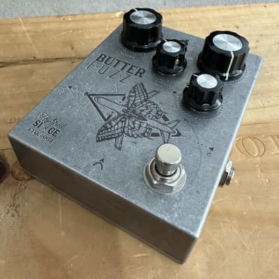 Butter Fuzz | Reverb Australia