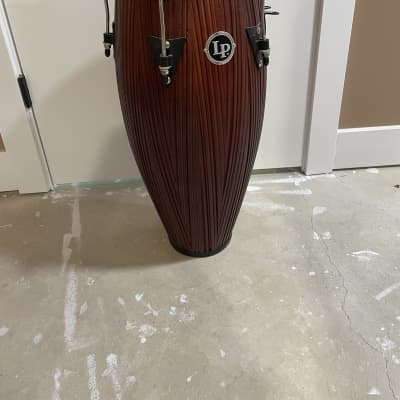 Latin Percussion Compact Conga 11" | Reverb