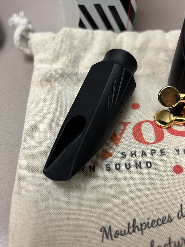 Syos spark 7 - black | Reverb