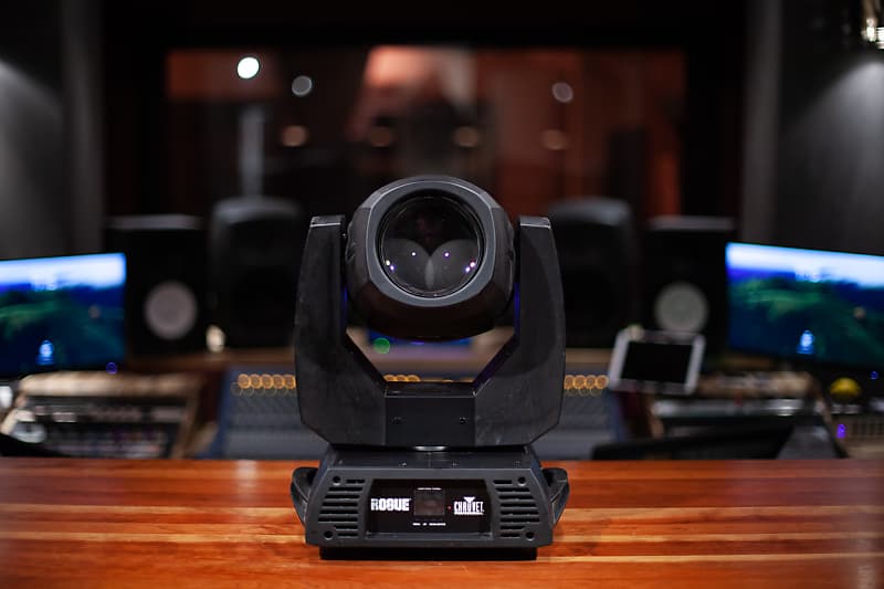 CHAUVET Professional Rogue R1 Beam | Reverb