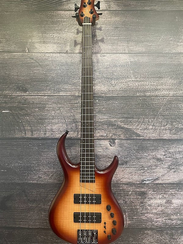 Marcus Miller M7 Bass Guitar (Clearwater, FL) | Reverb