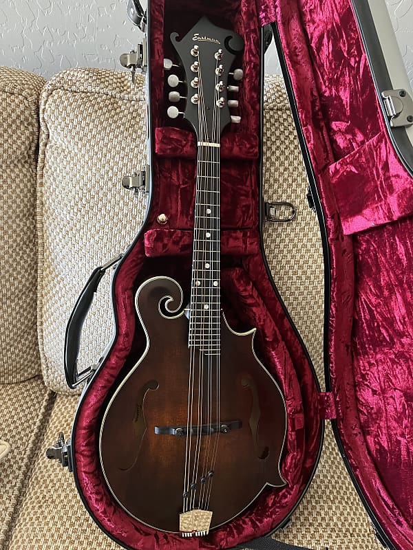 Eastman 315 Manolin | Reverb