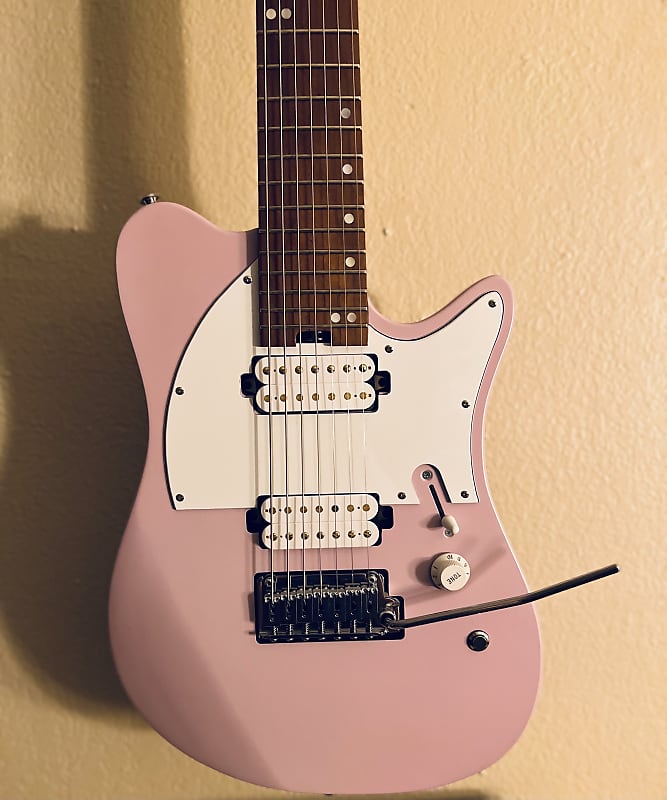 Legator Opus OT7T 2021 Lavender | Reverb