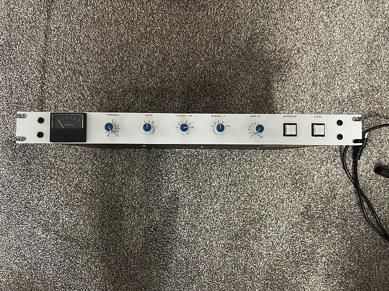 Gyraf GSSL Bus Compressor 2022 | Reverb