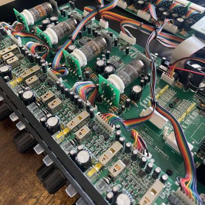 Neumann Pair of V476B Microphone Pre-Amplifier 70's | Reverb