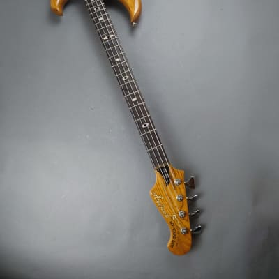 Aria Pro II RSB-600 Revsound | Reverb