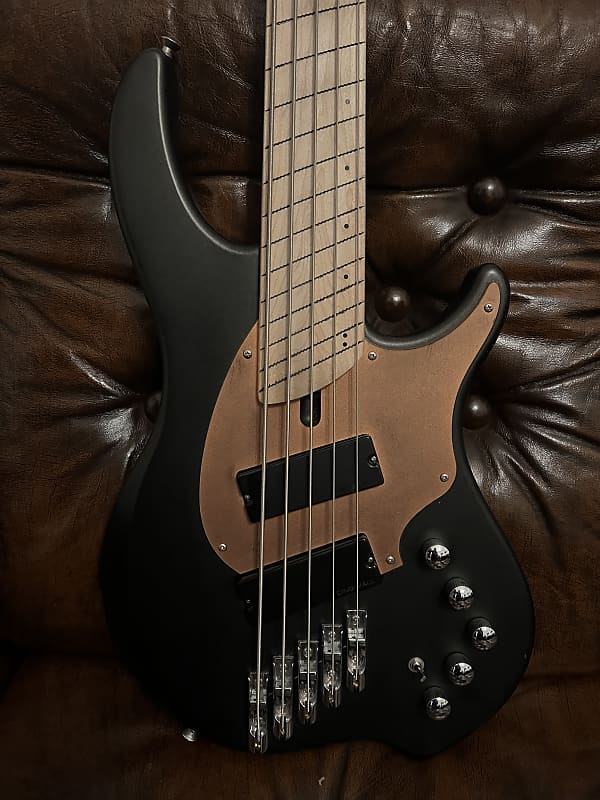 Dingwall Combustion Fretless 5-string | Reverb