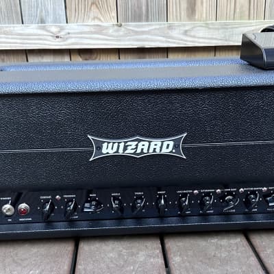 Wizard MTL MC2 hybrid 2021 | Reverb