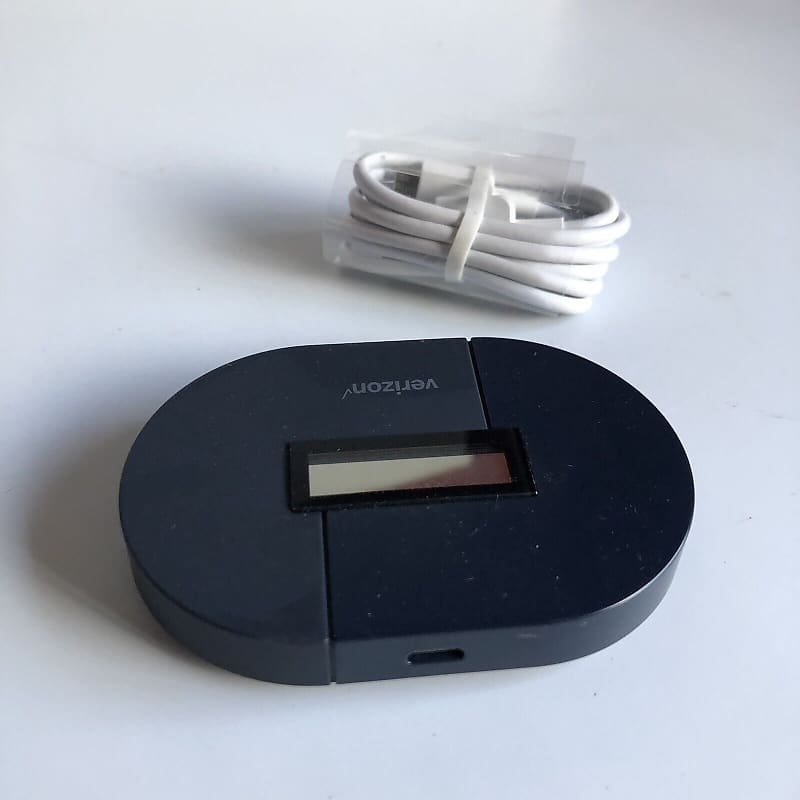 Verizon Ellipsis Jetpack MHS900L Wi-Fi H Verizon Ellipsis | Reverb