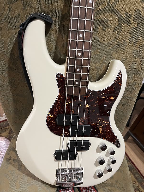 Alien Audio Constellation 2022 - Olympic White | Reverb