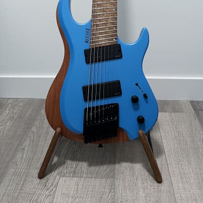 Kiesel Osiris 8 2023 - Lambo Blue | Reverb