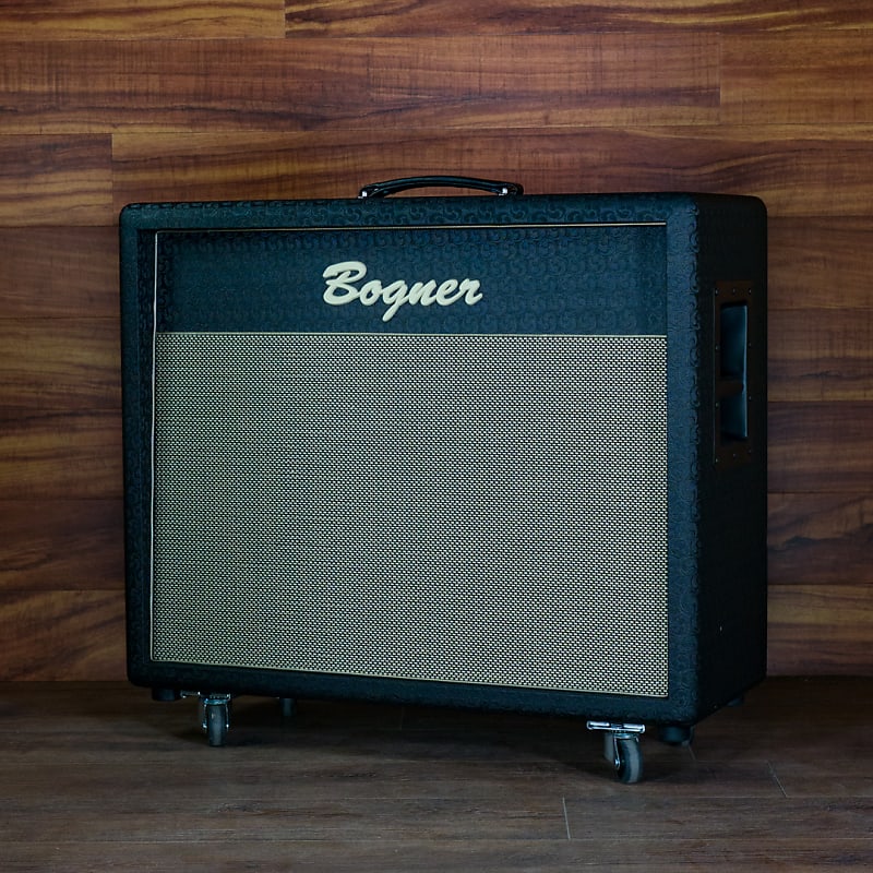 Bogner 212C 120-watt 2x12" Extension Cabinet | Reverb