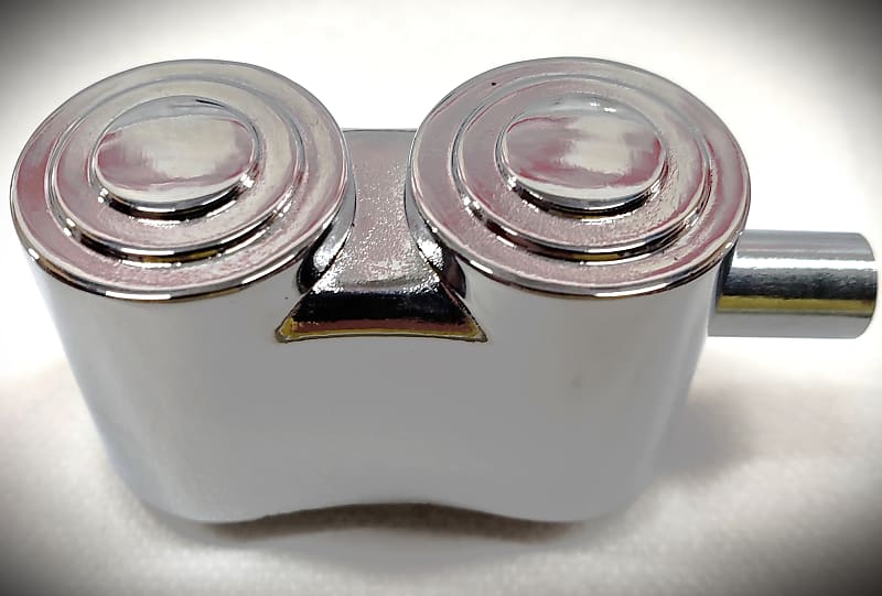 PDP Concept Maple Bass Drum Tension Casing / Lug with True | Reverb