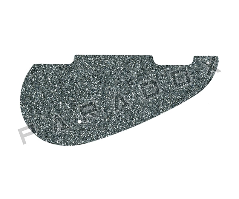 Custom Pickguard For 2020 Made in China Gretsch G5237 | Reverb