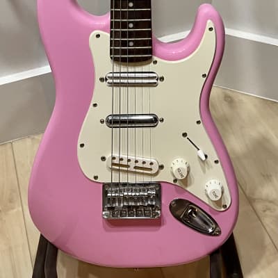 Squier Mini Stratocaster - Upgraded pickups! | Reverb Australia