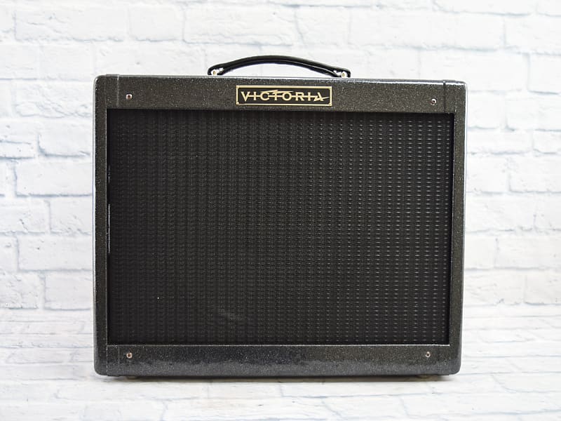 Victoria 20112 - Deep Space- Custom Combo | Reverb