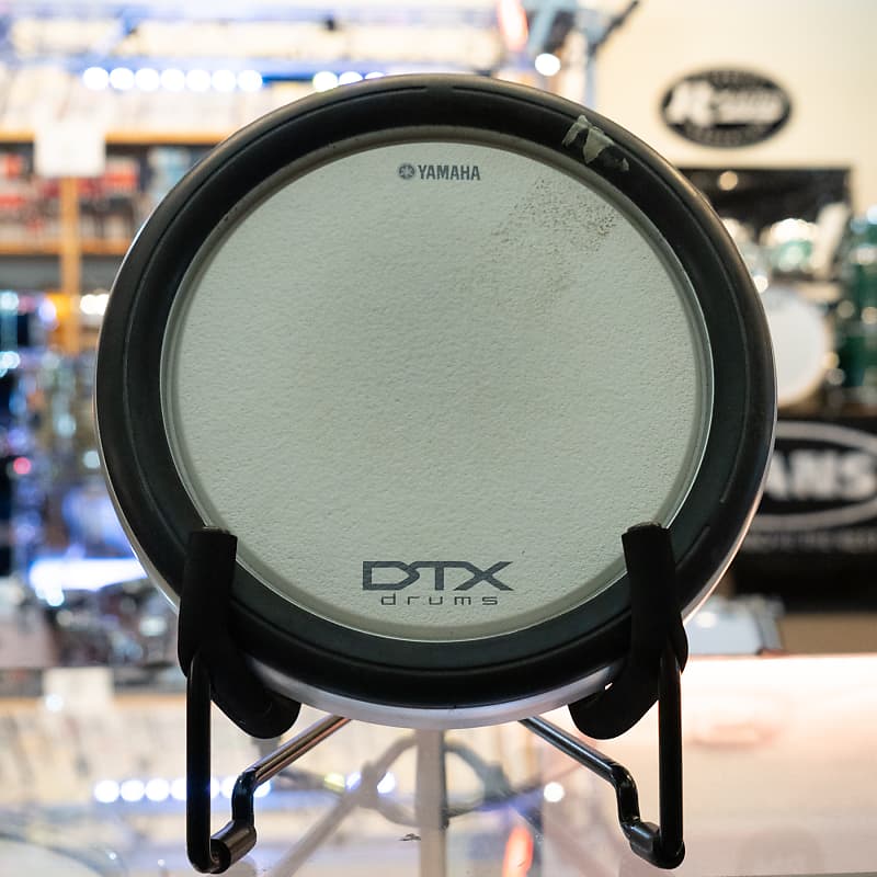 Yamaha DTX Snare Pad | Reverb