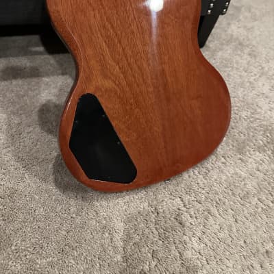 Gibson SG special/mod 2022 | Reverb