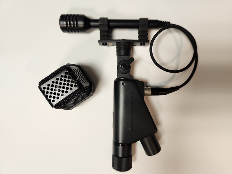 TOA KY Cardioid Condenser Microphone | Reverb