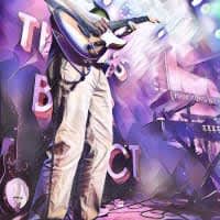 Delta 5-string Banjo | Reverb