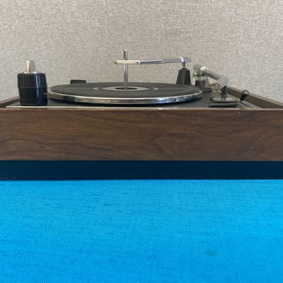 Vintage Magnavox 1K8888 Quad Record Player / Turntable - For | Reverb