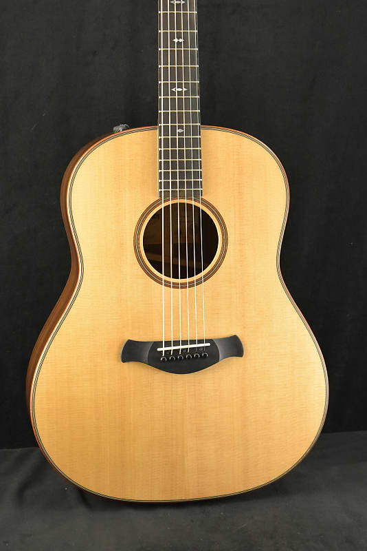 Taylor Builder's Edition 717e with V-Class Bracing | Reverb