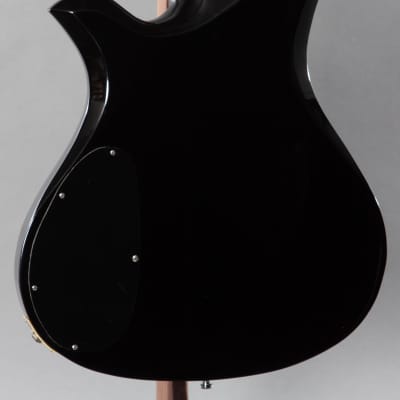 1981 BC Rich Eagle Black ~Video~ | Reverb