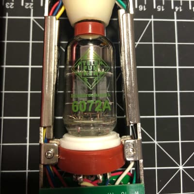 Studio Projects T3 large diaphragm tube condenser microphone | Reverb