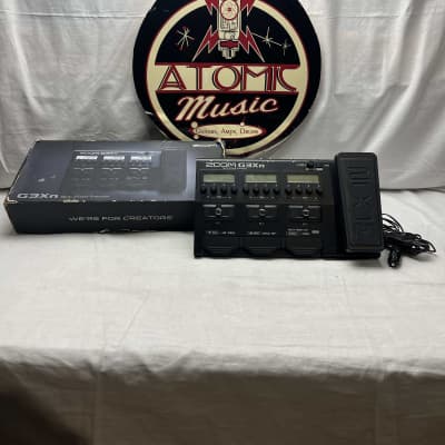 DigiTech Gsp5 multi effects processor preamp with footswitch | Reverb