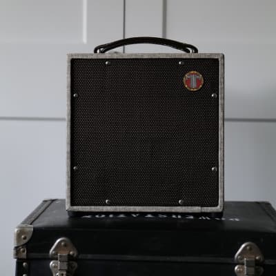 Templo Devices Nomad 50w Battery Amplifier | Reverb