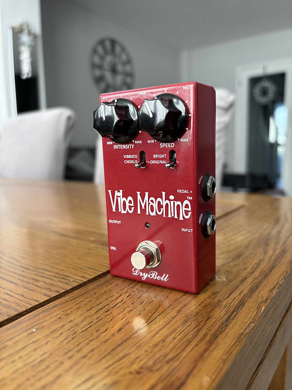 DryBell Vibe machine | Reverb