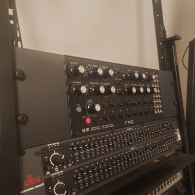 Moog Mother-32 DFAM Subharmonicon Spectravox Semi Modular | Reverb UK