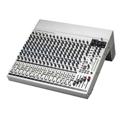 Phonic Helix Board 24 Firewire MKii | Reverb