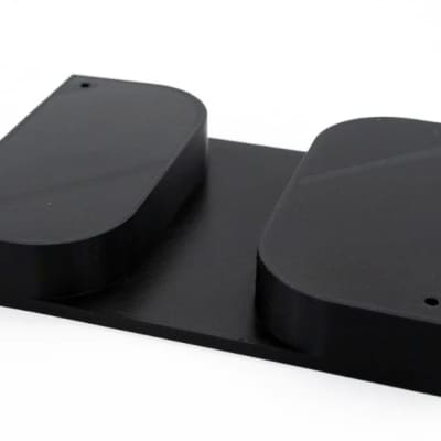 Goodwood Audio Big Box Pedal Riser | Reverb