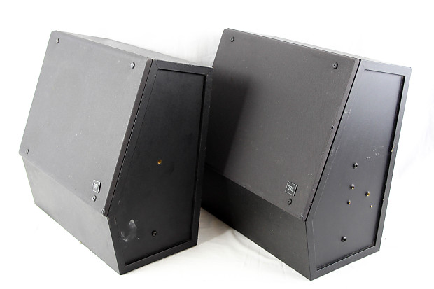 JBL Model 8330 Professional Theater Speakers-Pair | Reverb