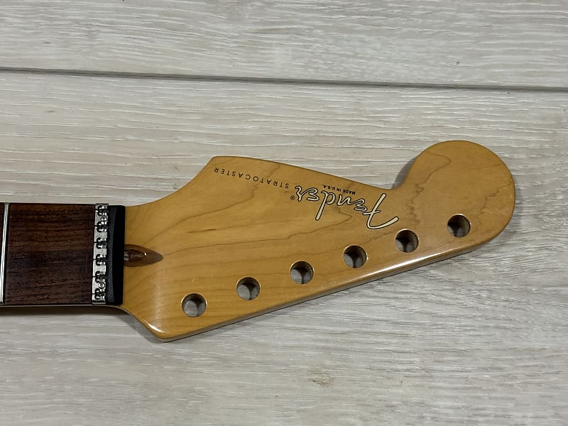 1995 Fender USA Strat Plus Deluxe Stratocaster Reverse Right | Reverb