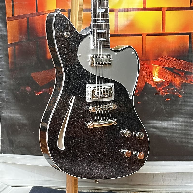 Kauer Guitars Daylighter Super Supreme 15th Anniversary - | Reverb