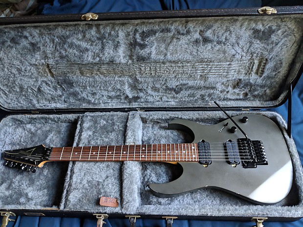 Ibanez RG7620 1999 | Reverb