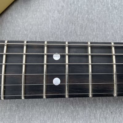 Nuhn J #005 2025 - Vintage Cream Relic | Reverb