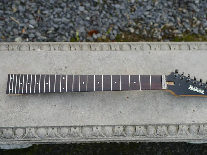 Ibanez RGD2127Z 2017 | Reverb