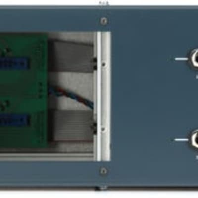 Heritage Audio Rack 2 | Reverb