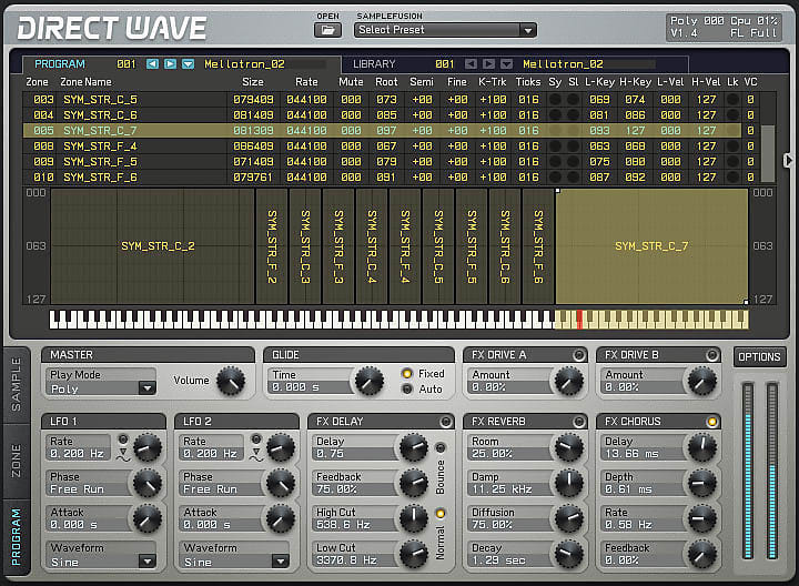Image Line Direct Wave Digital Software Card | Reverb