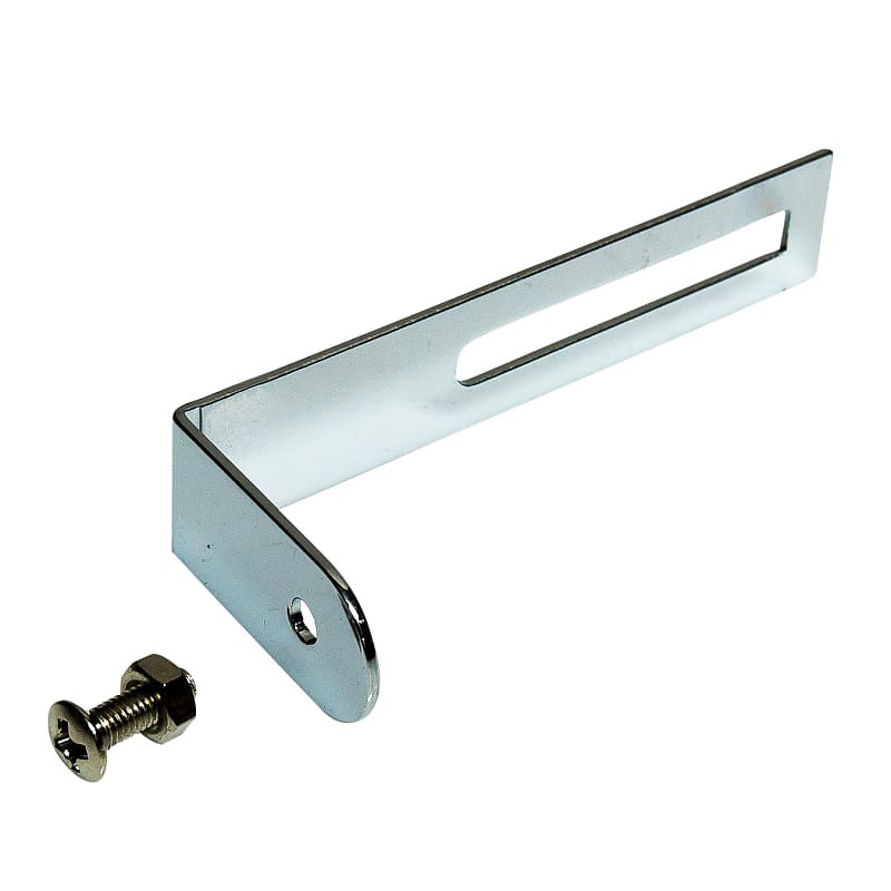 Les Paul Guitar Scratchplate Pickguard Bracket Including | Reverb